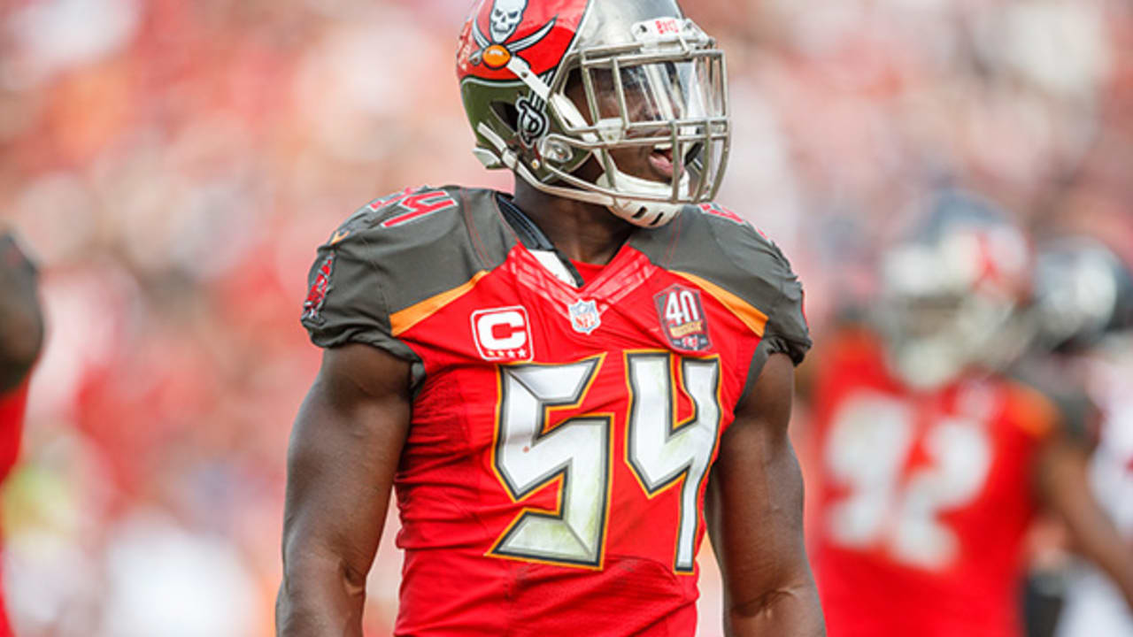 McCoy: David's the "Best at What he Does"