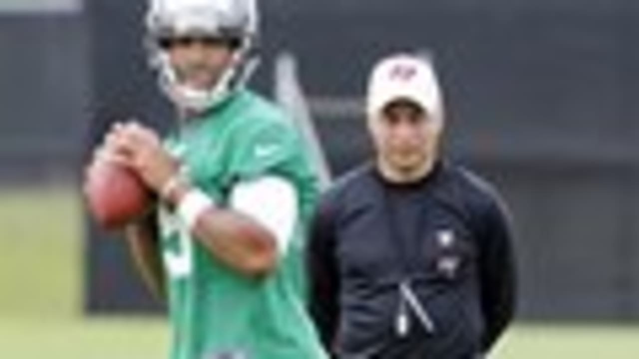 Bucs Putting Freeman in Position to Succeed