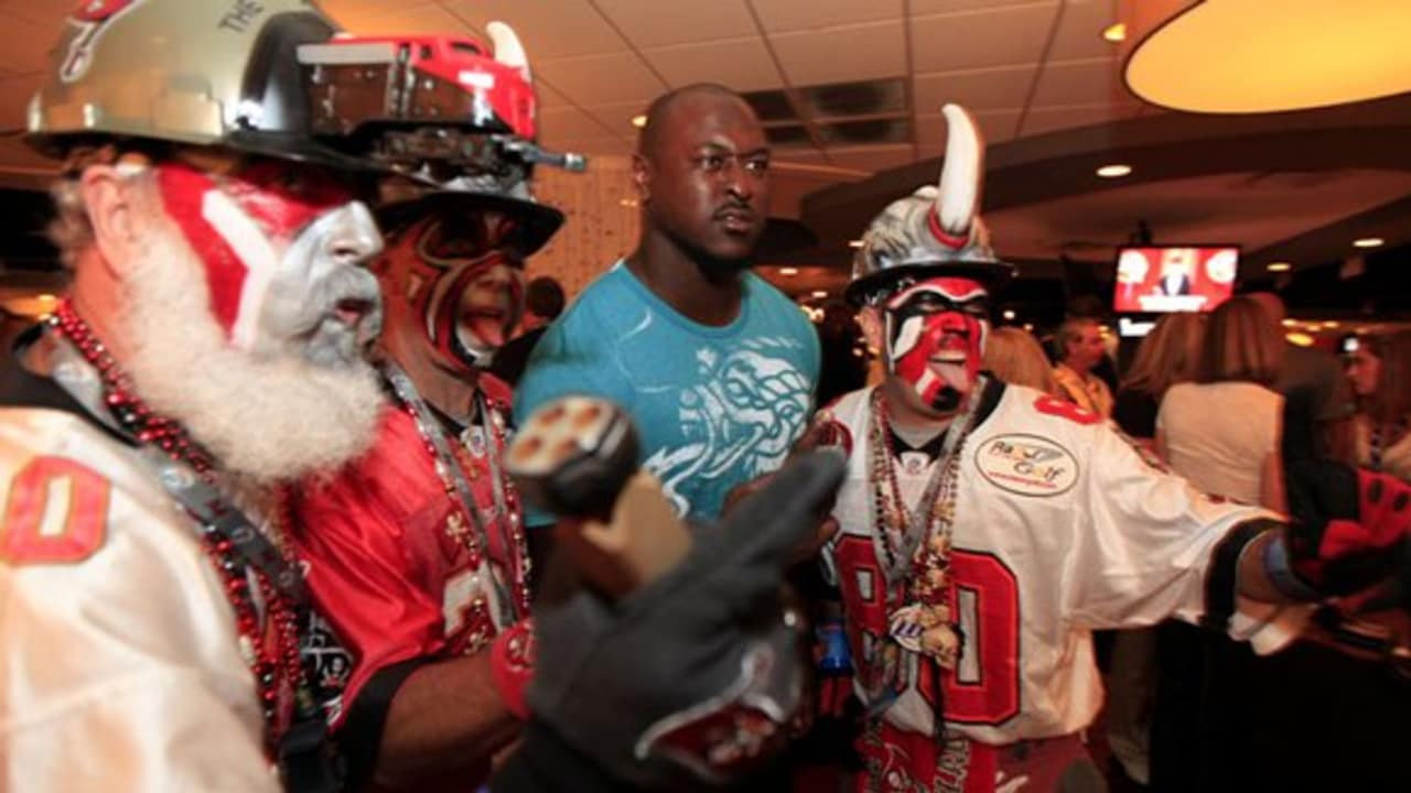 Miller Lite Kickoff Party