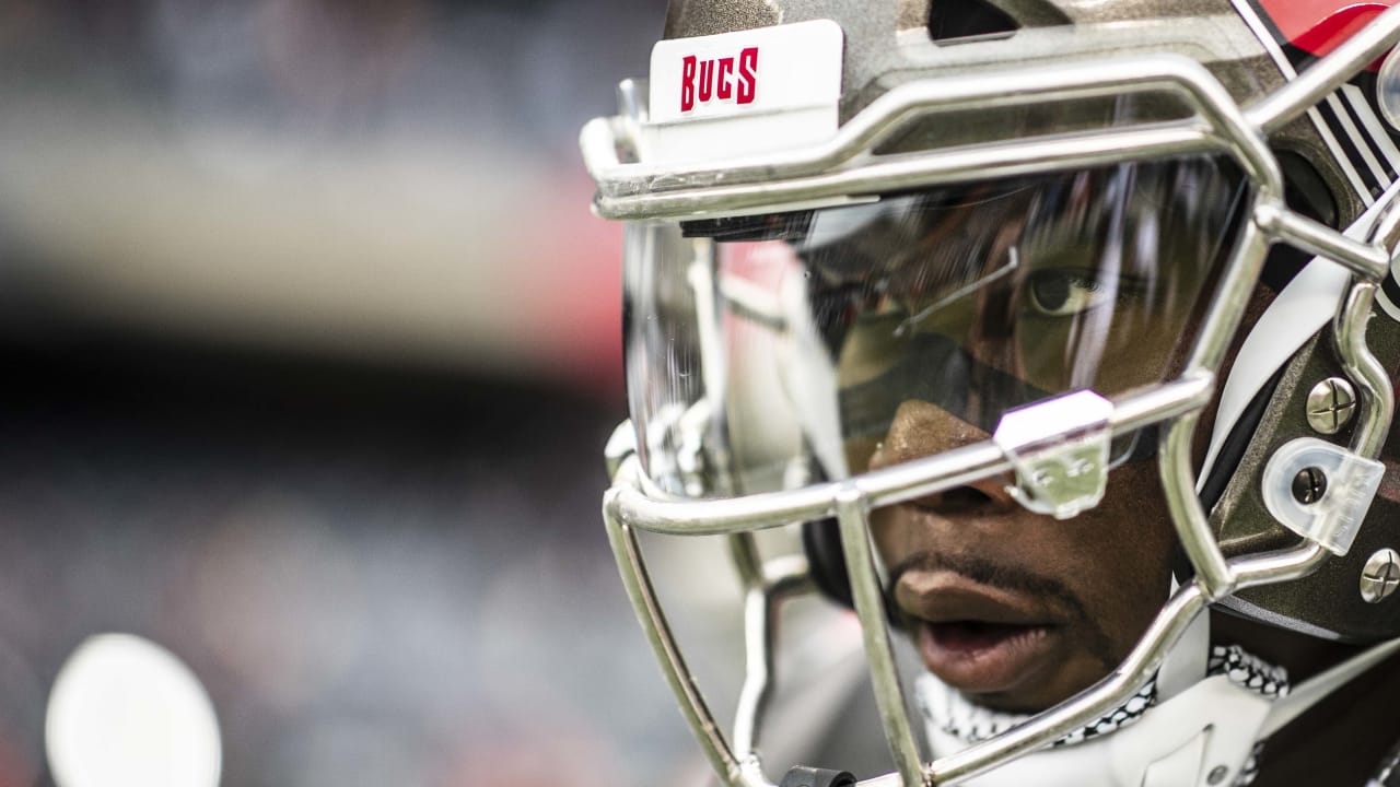 Bucs' Week 5 NFL Power Rankings