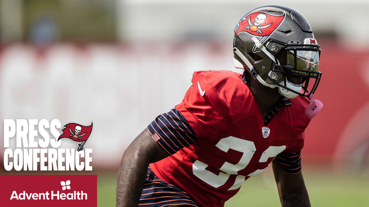 Interview: Safety Mike Edwards on Creating Turnovers, Giant5s Game