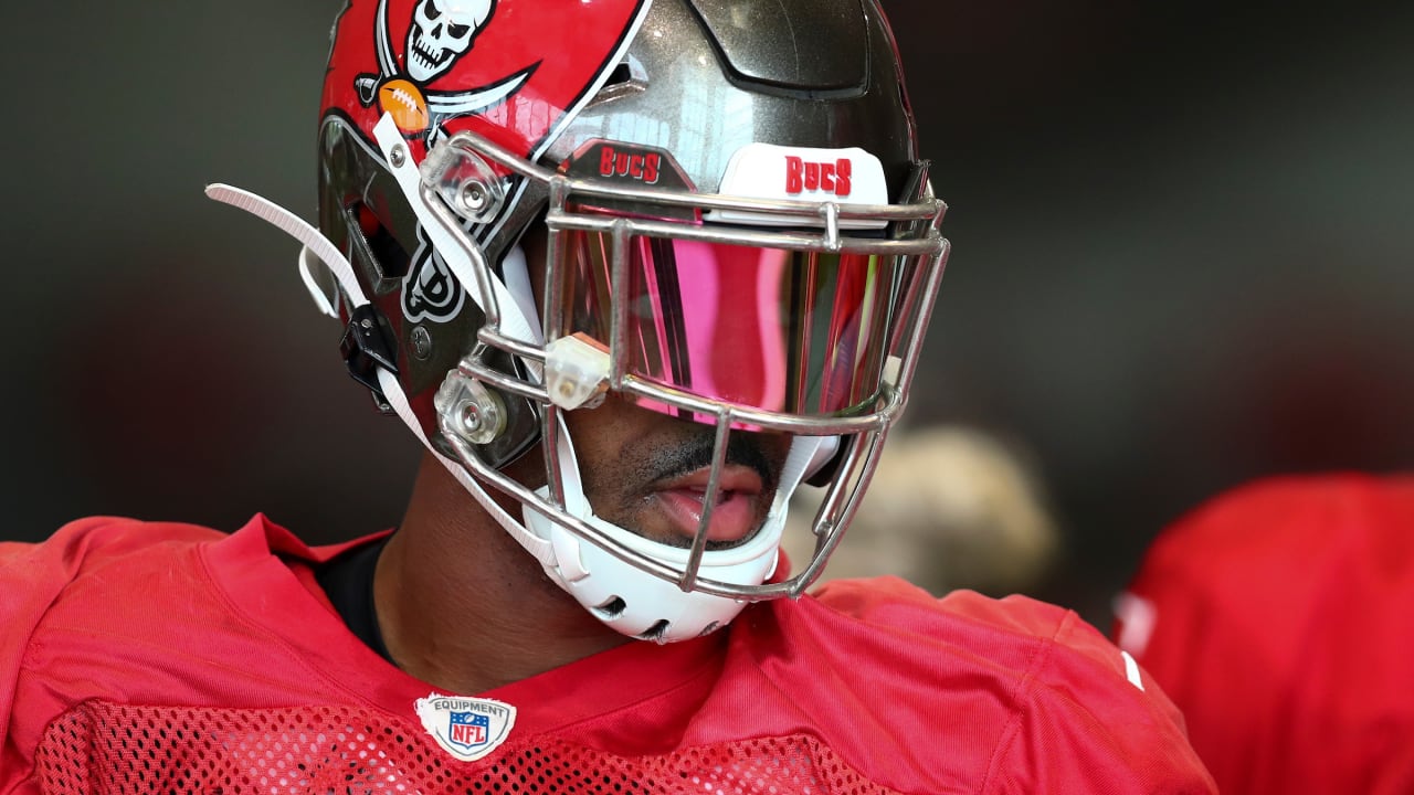 Best Photos from Bucs Training Camp Practice, Aug. 12