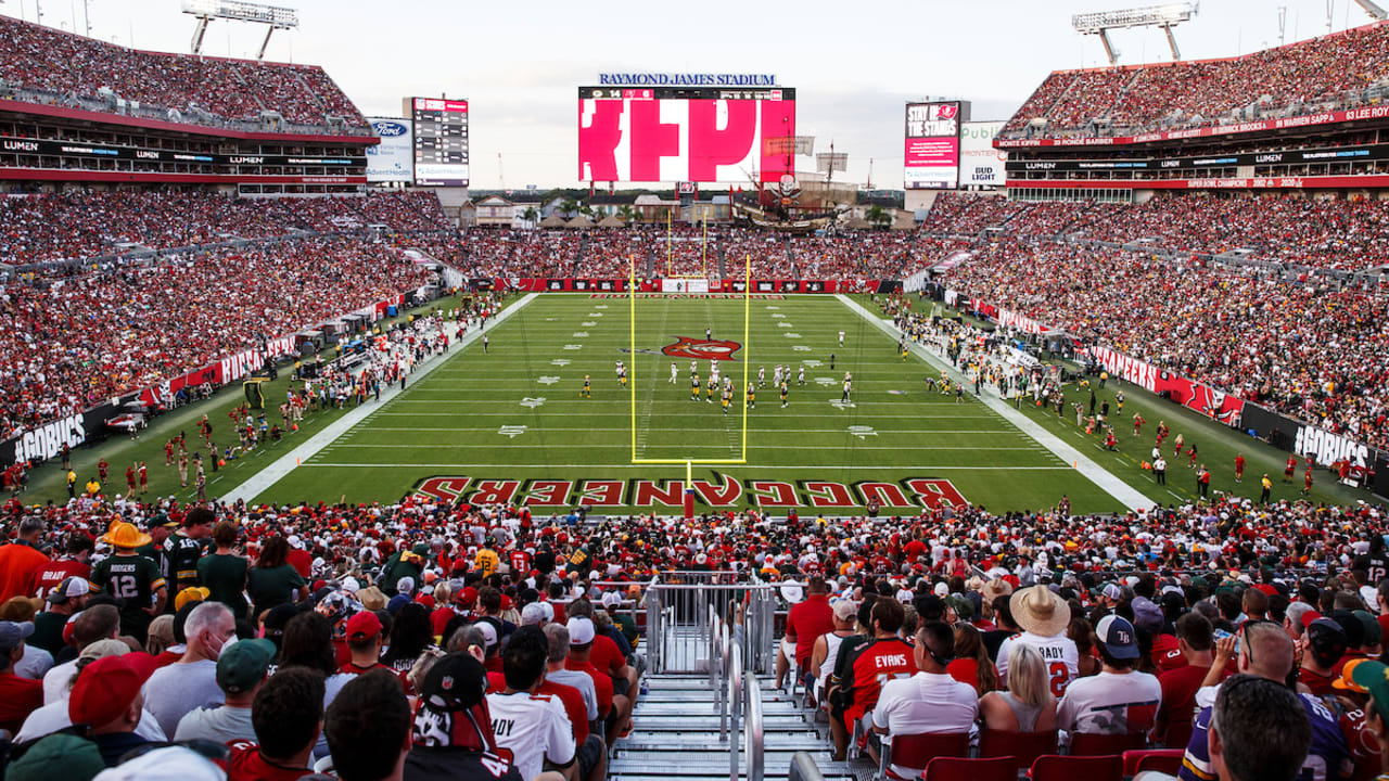 Tampa Bay Buccaneers News Updates - December 2022