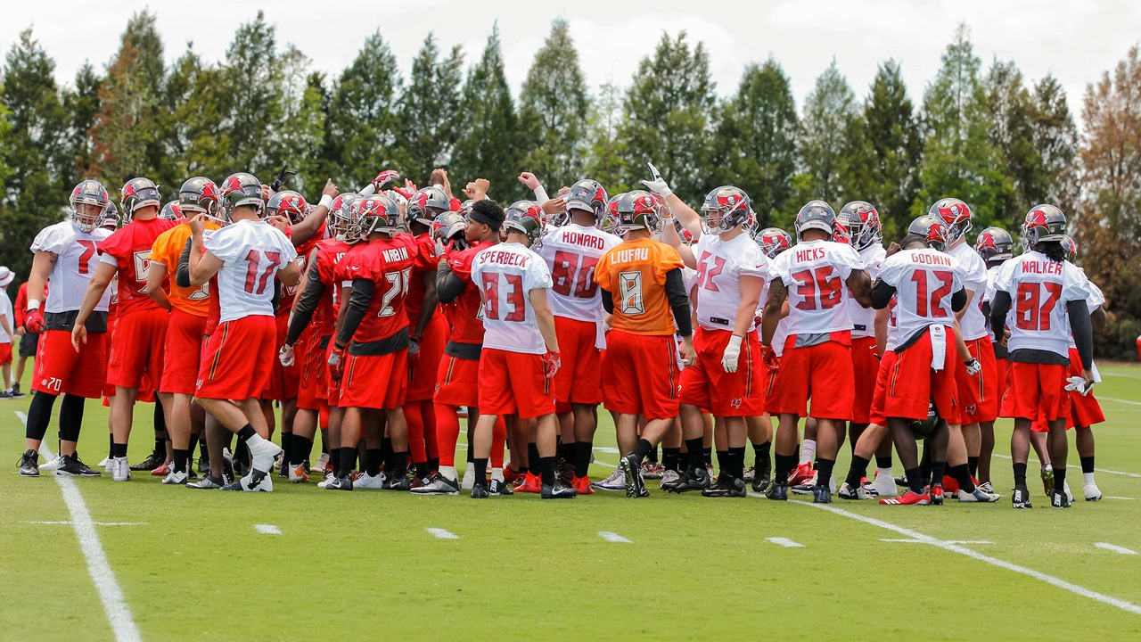 Photos: Best of Rookie Camp