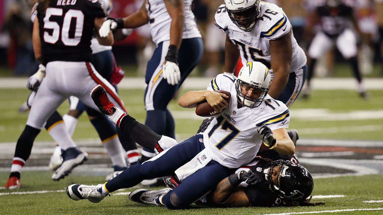 Photos: 10 Falcons to Keep an Eye On