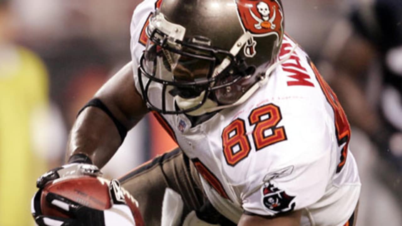 Warren Gets Another Shot