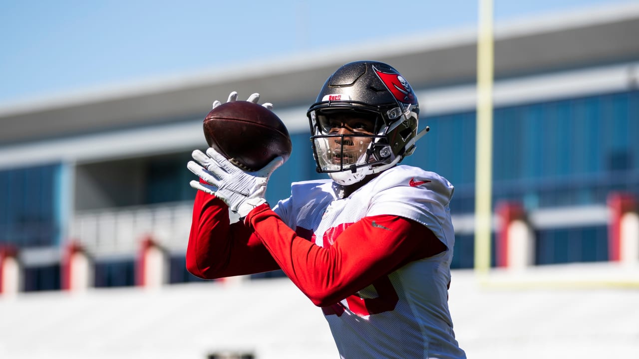 Highlights: WR Josh Pearson Makes a Diving Catch