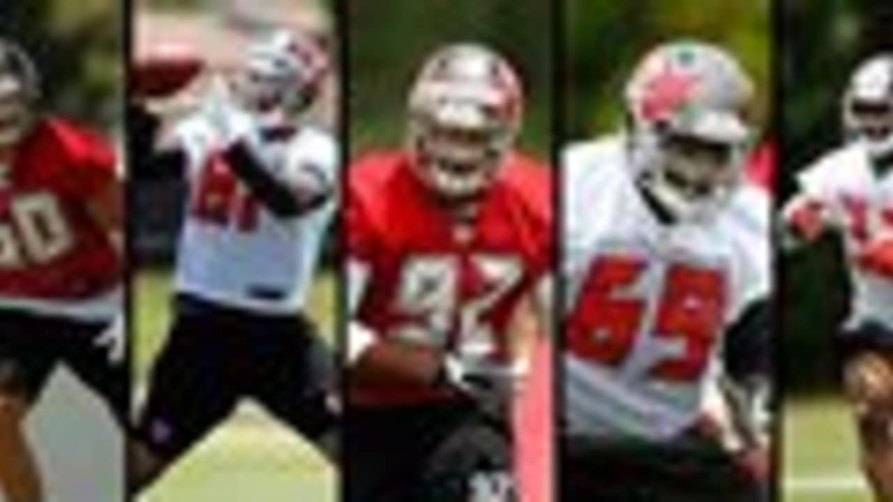 Five Most Intriguing Players Five Most Intriguing Players