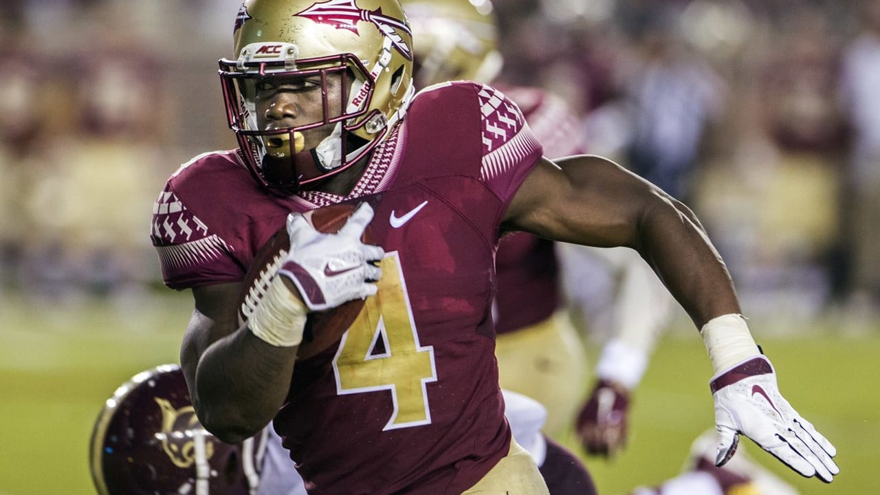 Photos: Best of RB Dalvin Cook