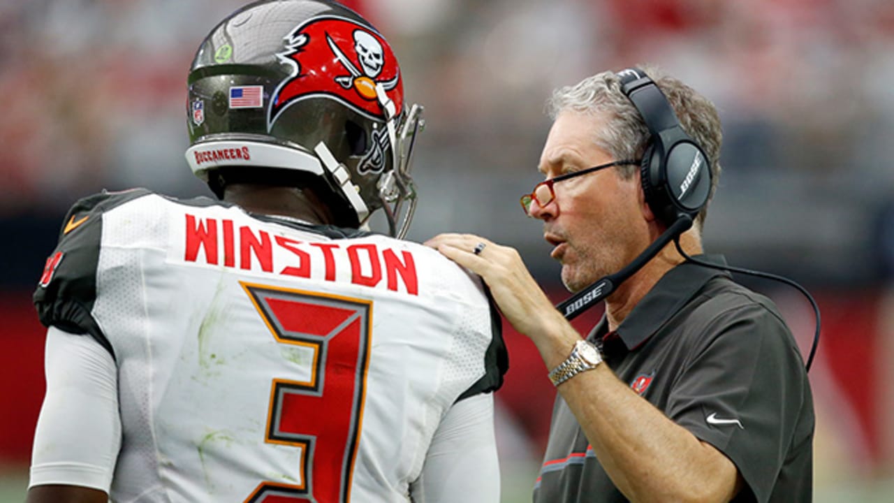 4 Keys to a Buccaneers Turnaround