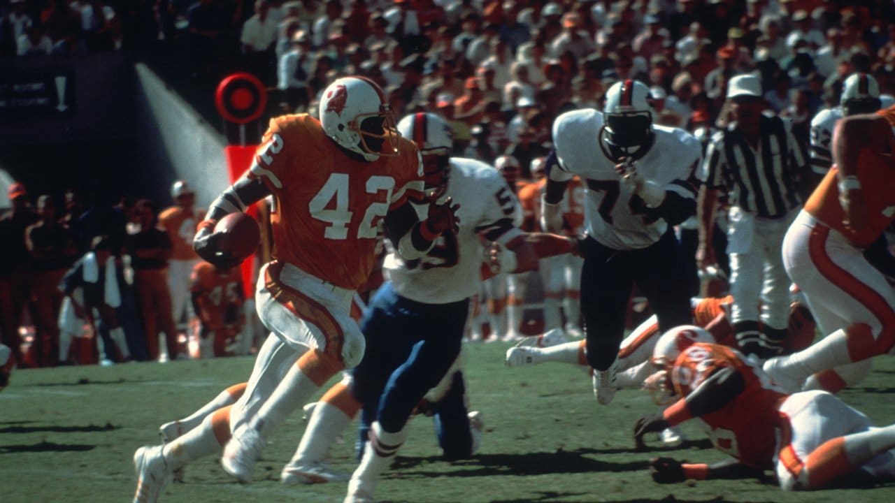 Photos: Top 5 Wins vs Buffalo