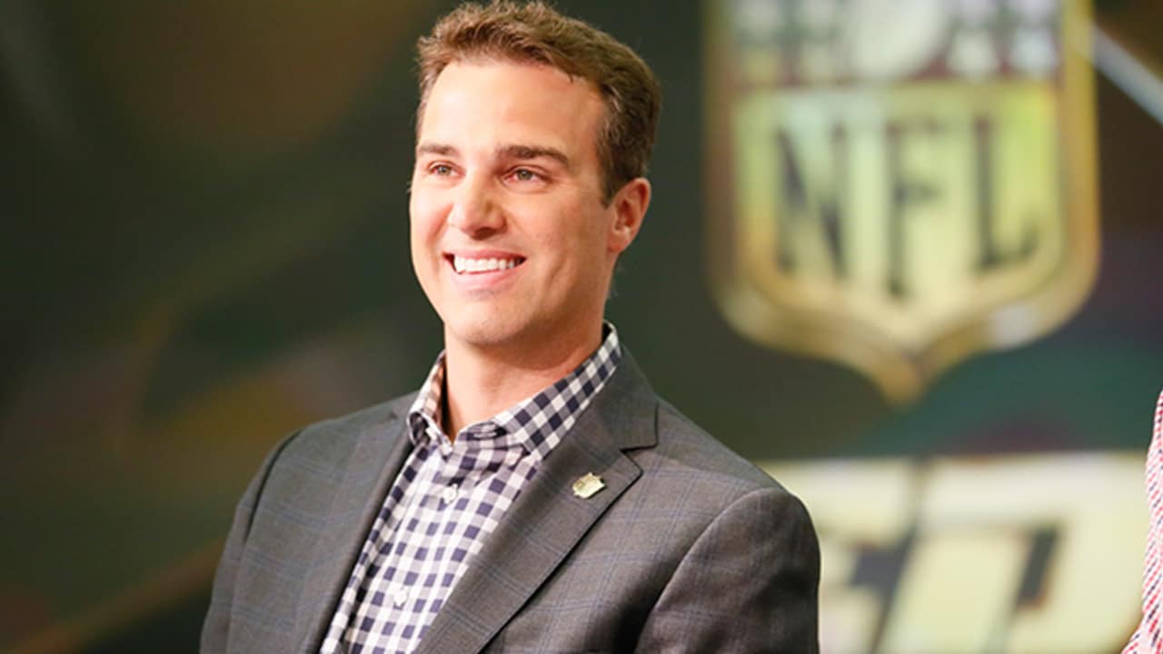Jeremiah Gives Bucs' Draft Class an "A-"