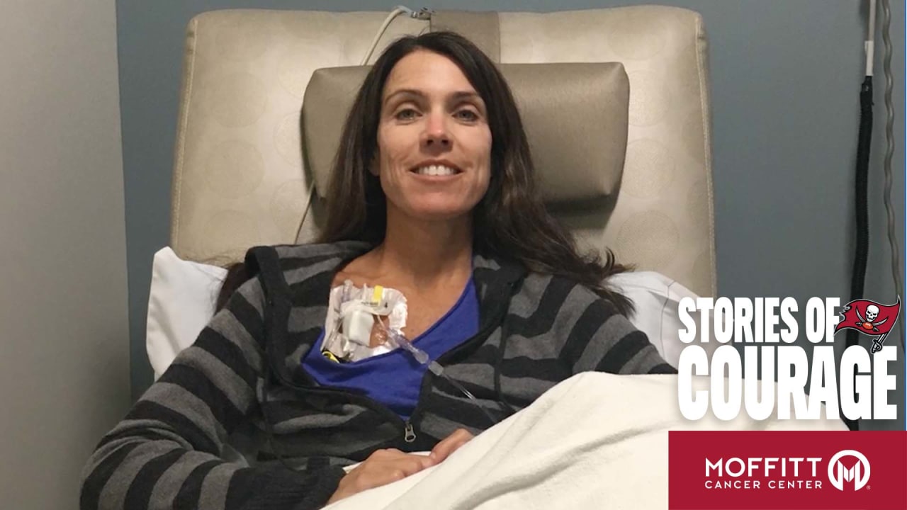 Sarah Klapman | Stories of Courage