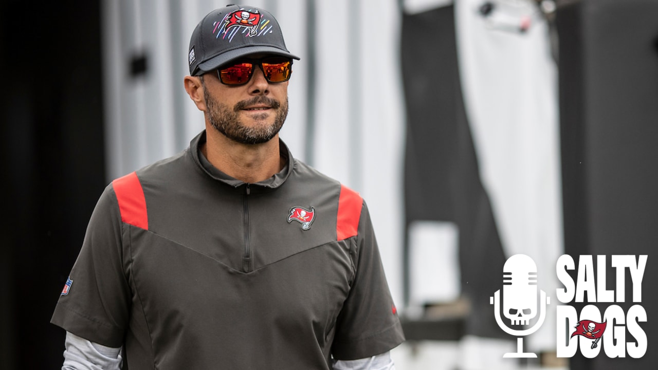 Pro Bowl Roundup & Interview with John Spytek | Salty Dogs