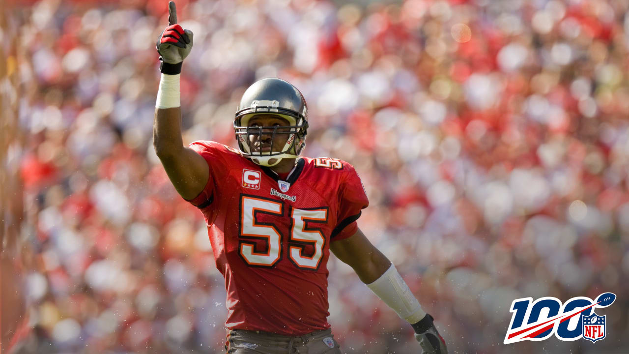 Buccaneers' 100 to 1 Countdown: 60-41