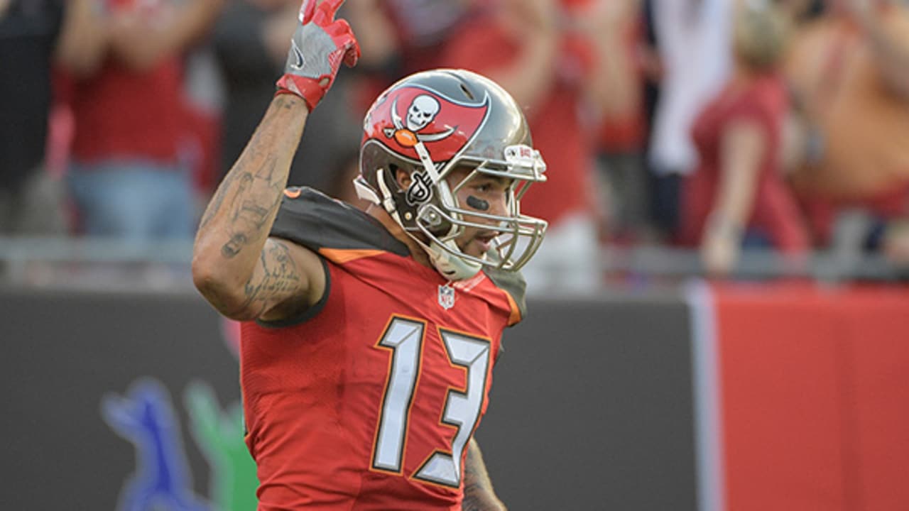 5 Standouts from Bucs vs. Seahawks