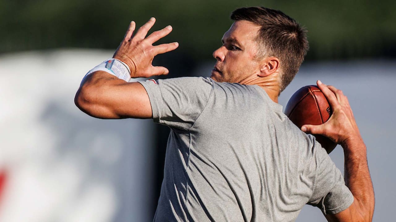 Bucs Offseason | Phase Two Week Three Highlights