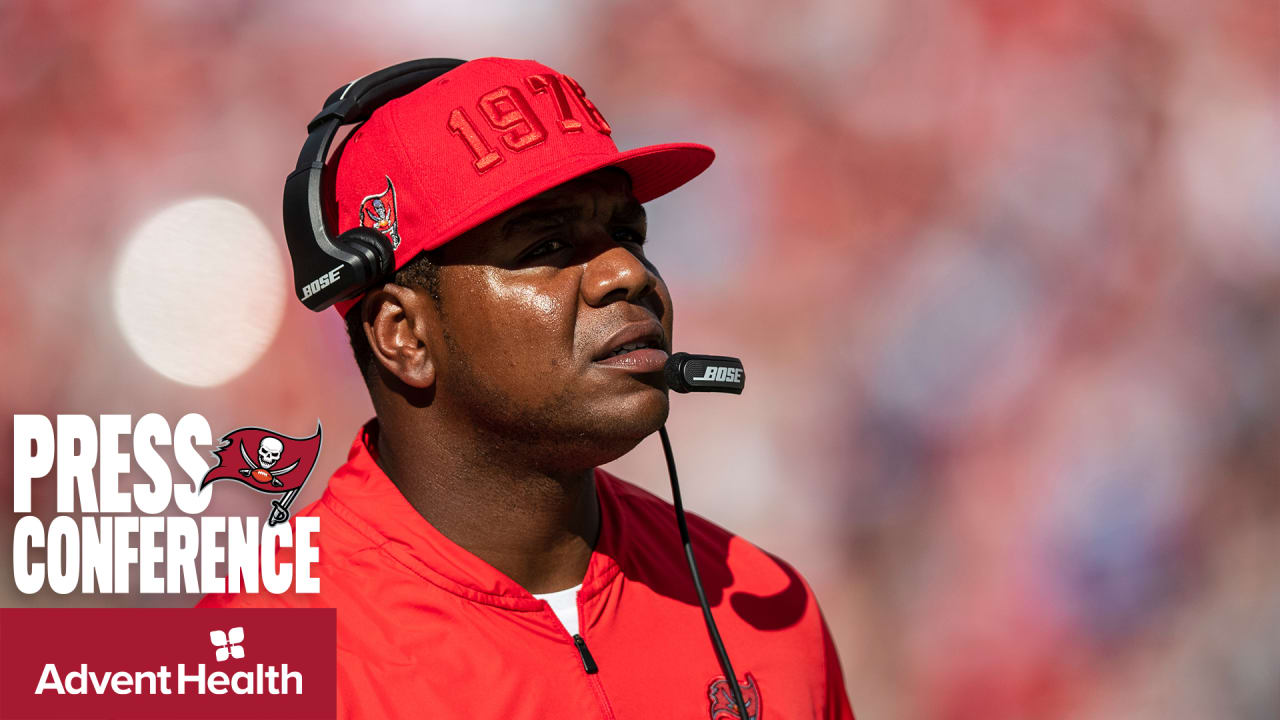 Byron Leftwich on Ryan Jensen Denver Broncos interview