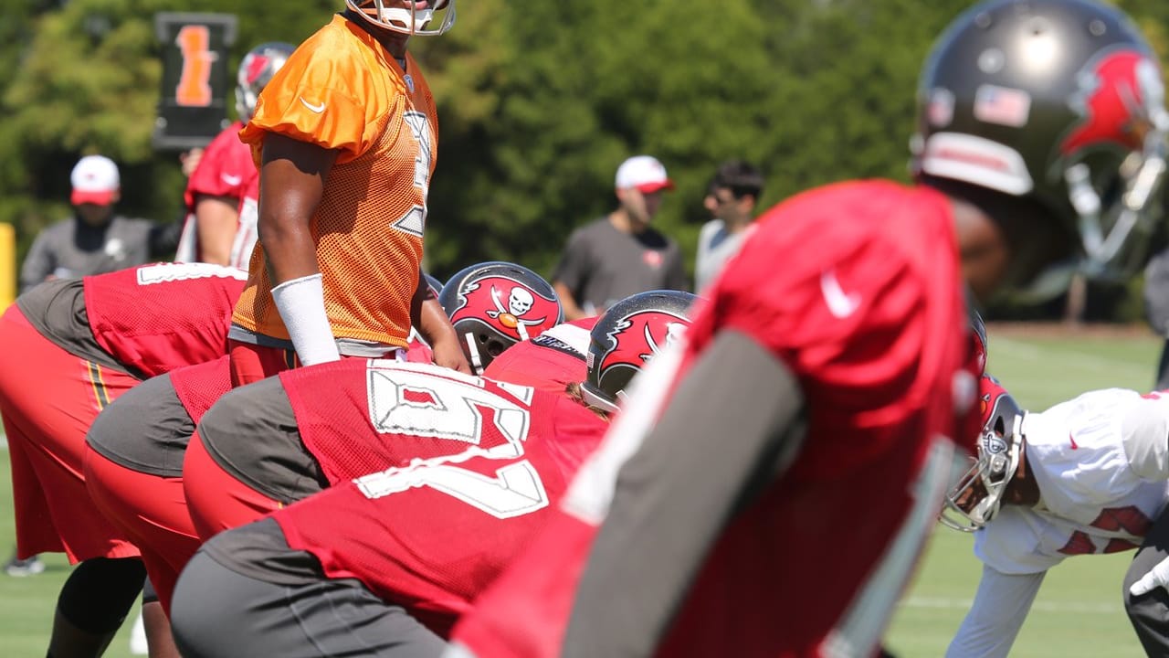 Day 5 of OTA Practice