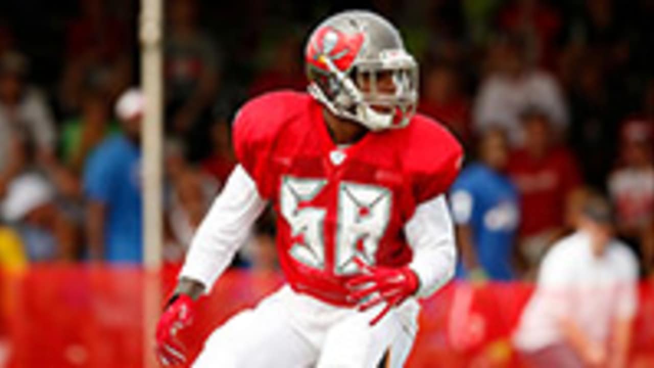 Kwon Alexander Opens Eyes in MIKE Role