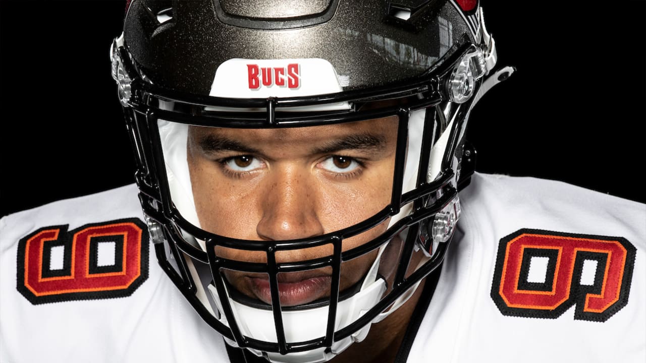 Top Photos of the 2021 Bucs Media Day