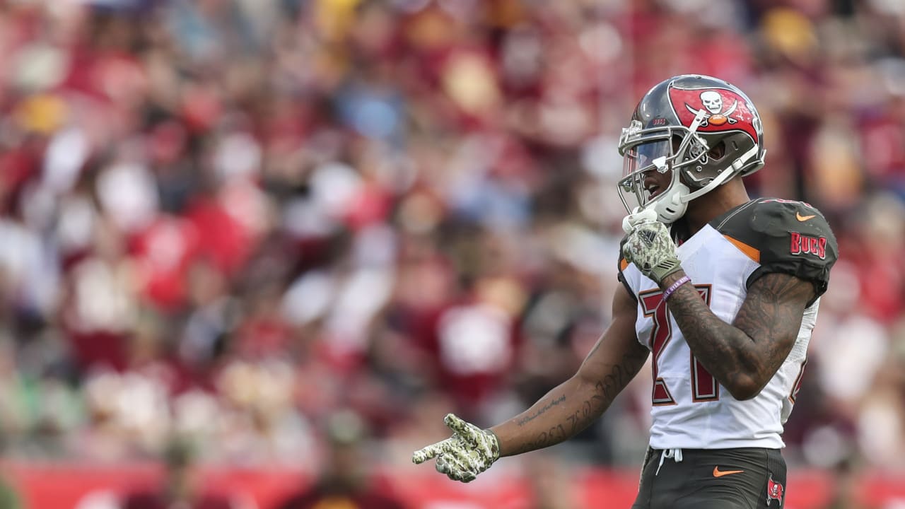 Bucs Justin Evans Eager to Make Full Return, Could Play in Dallas