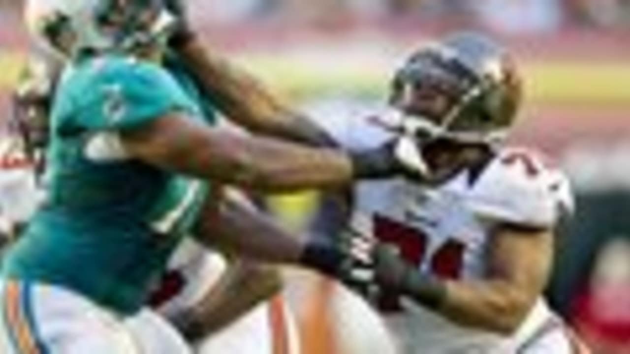 Football Geekery (Week of Aug. 13)