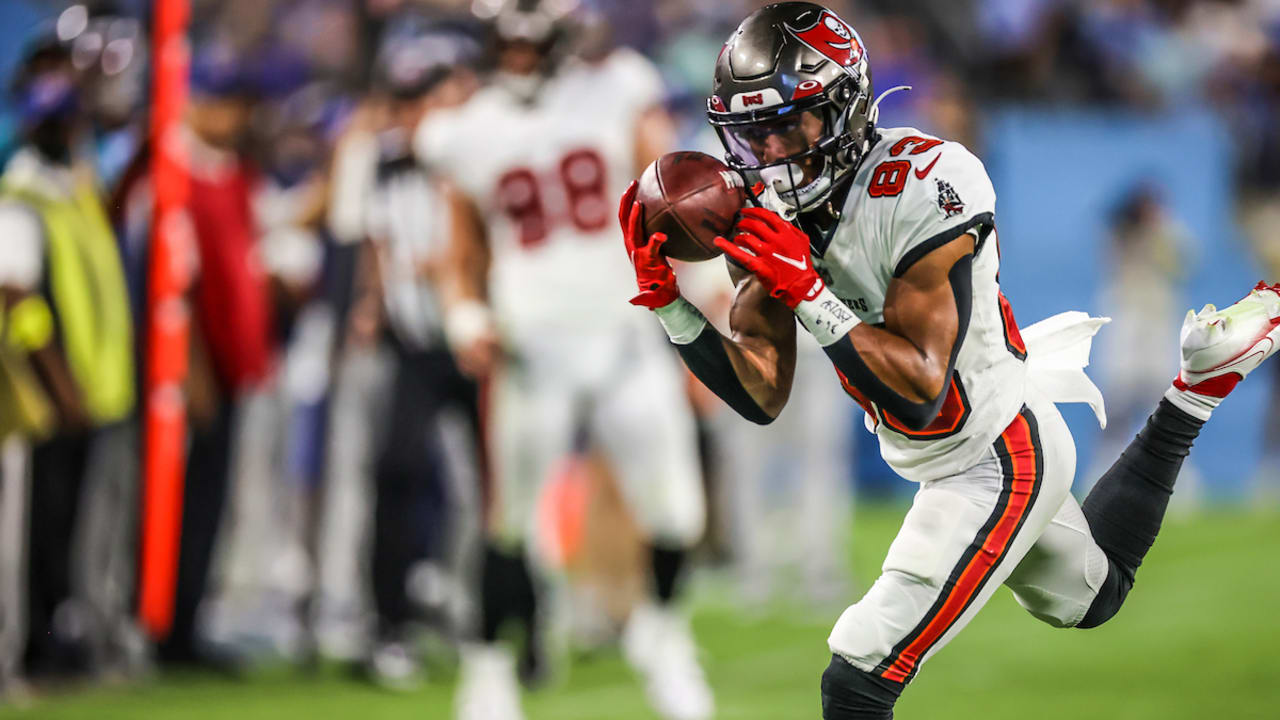 HIGHLIGHTS: Buccaneers Defeated by Tennessee Titans 13-3 in Preseason ...