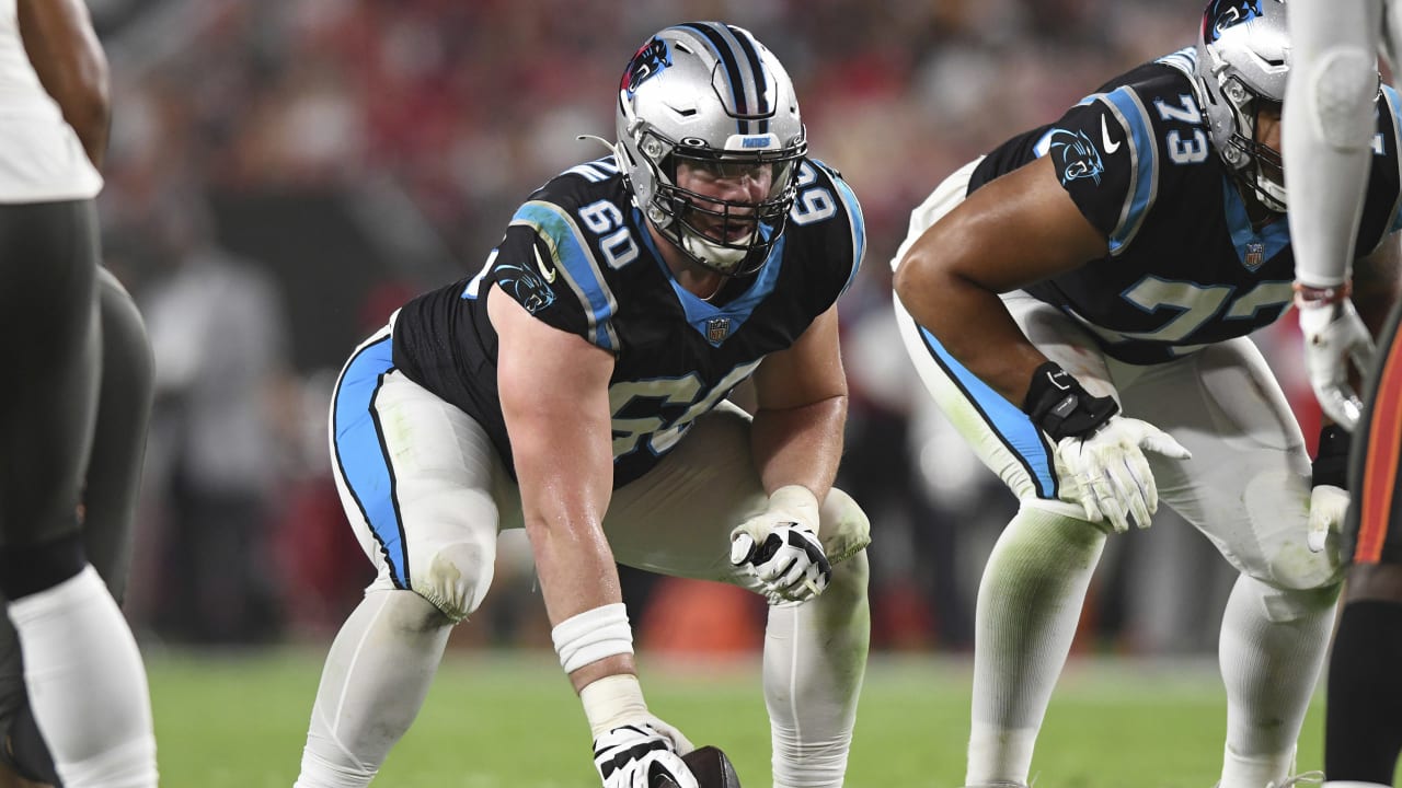 Cardinals sign OL Pat Elflein, TE Geoff Swaim, WR Davion Davis, WR ...