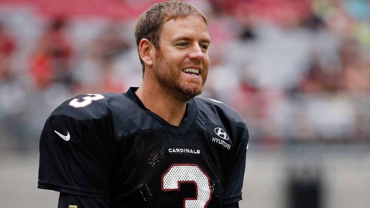 Palmer thinks practice is 'awesome'?