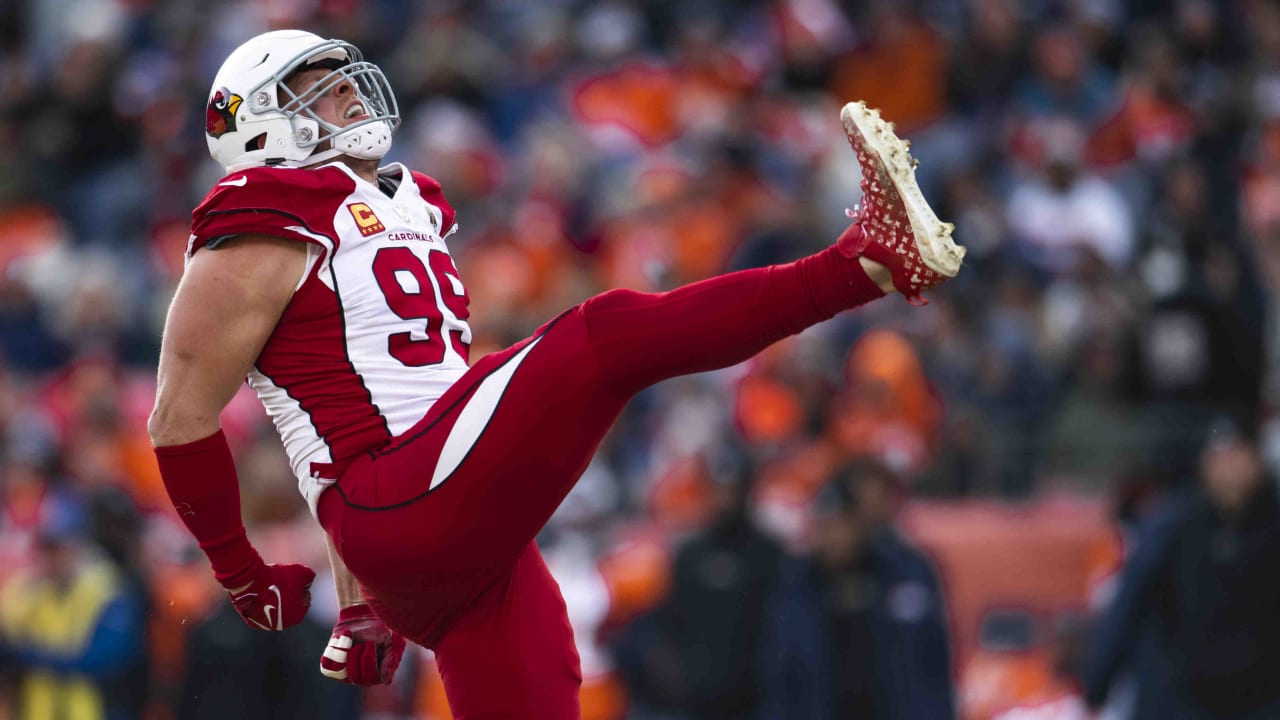 PHOTOS: Caitlyn's Top Pics At Broncos