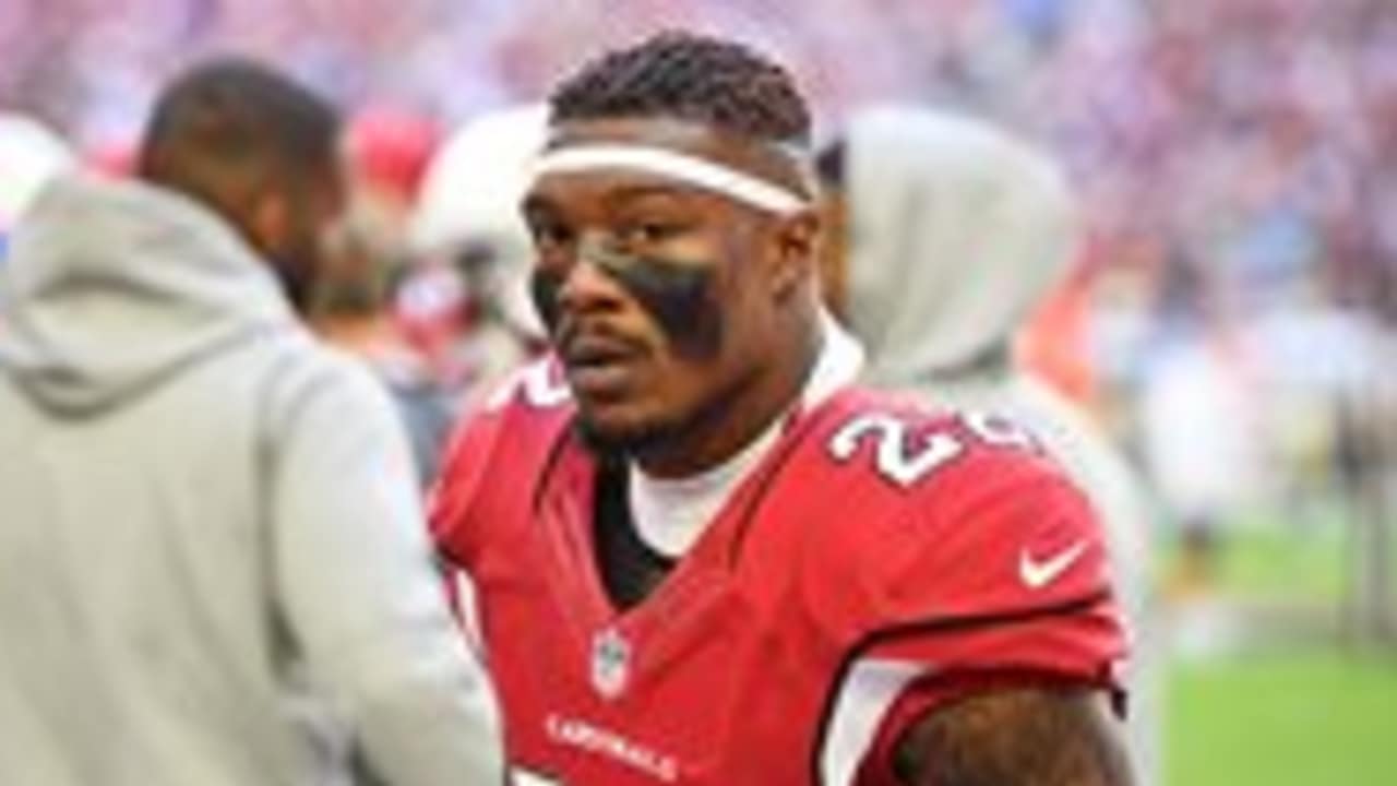 Secondary Shift As Tony Jefferson Goes To IR
