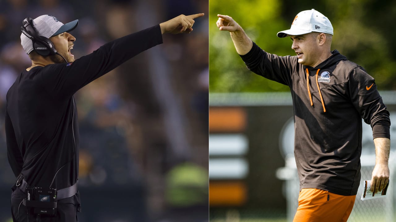 Cardinals name Drew Petzing offensive coordinator and Nick Rallis ...