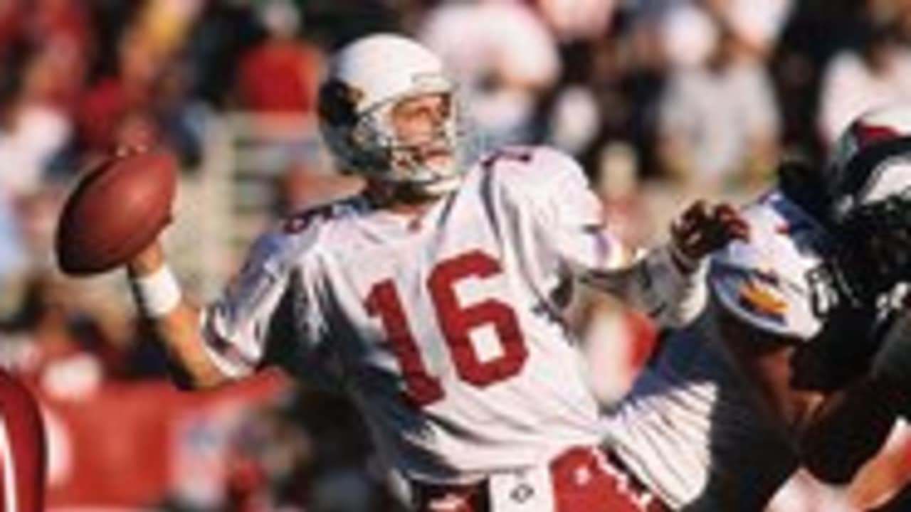 A New Take From Jake Plummer