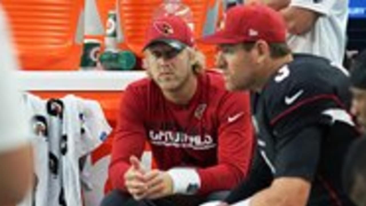 Zac Dysert Stays As Future QB Option