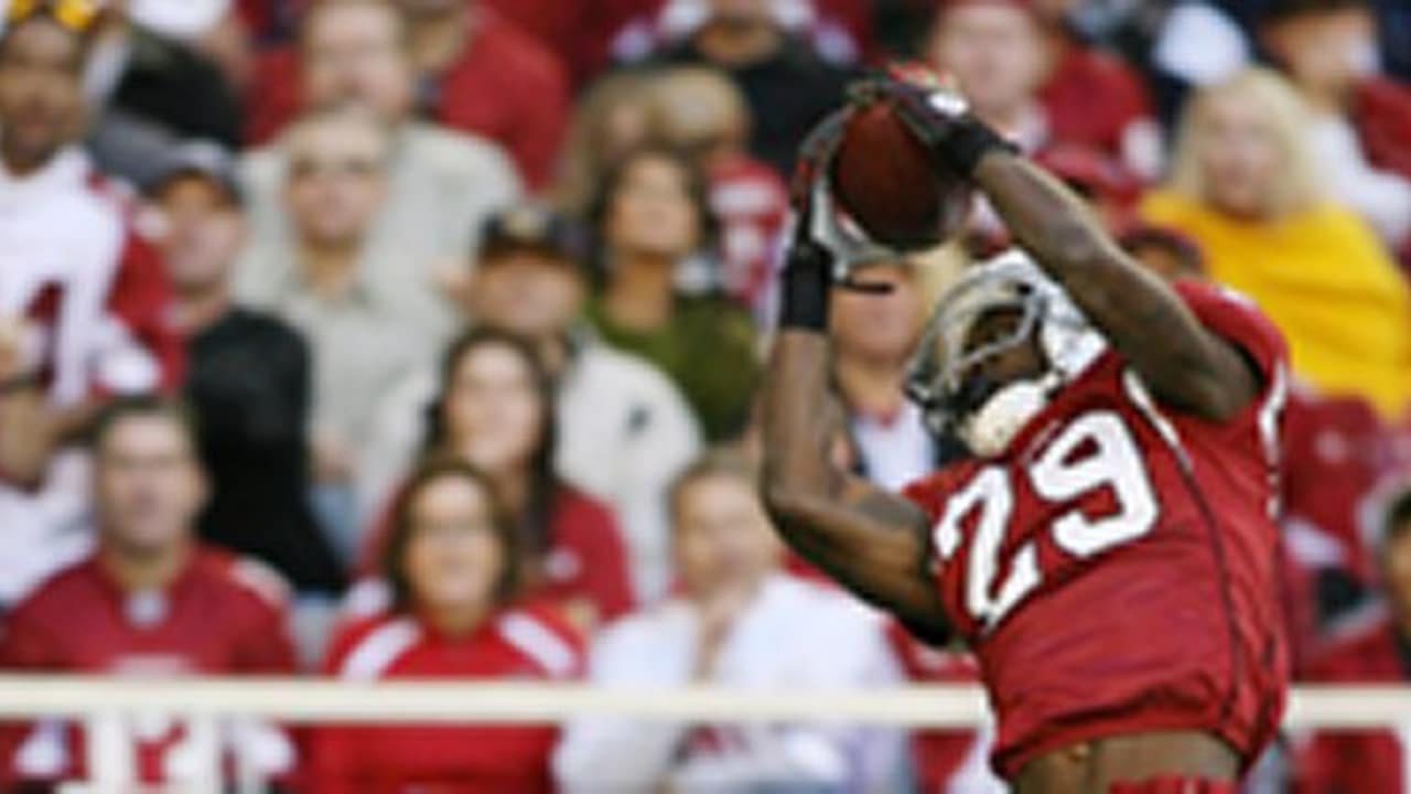 Rodgers-Cromartie INT