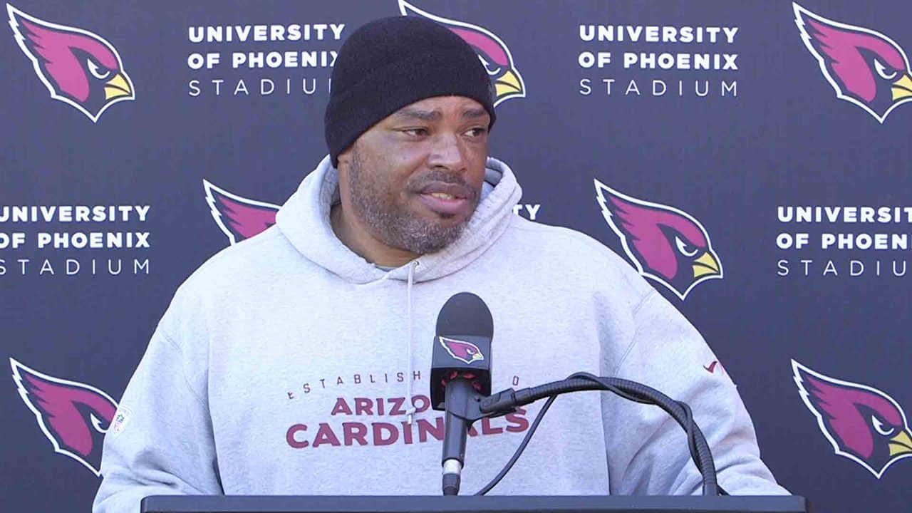 Goodwin: 'I'm Proud'