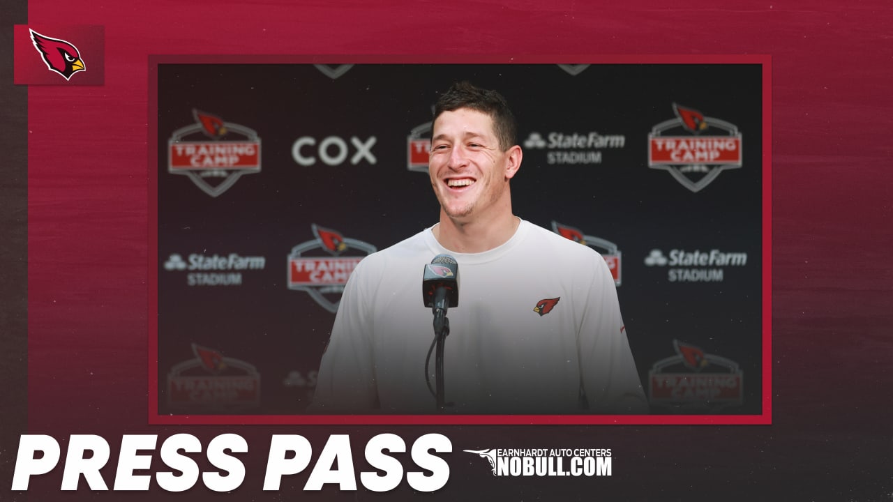 Vigil: 'It's Just All About Performing Right Now'