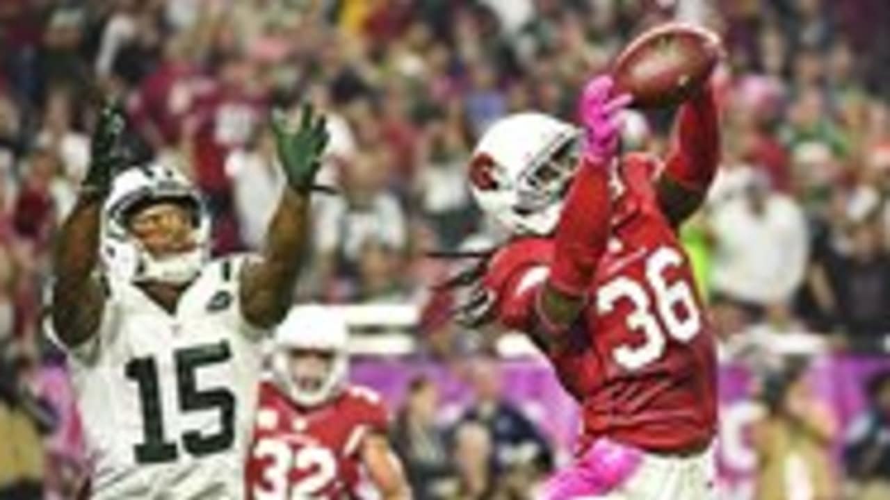 Big Hit, Big Pick For D.J. Swearinger