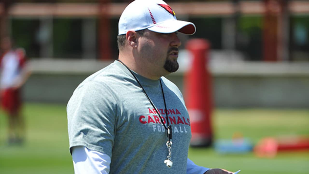 Pagano: James Bettcher “Gran Maestro”