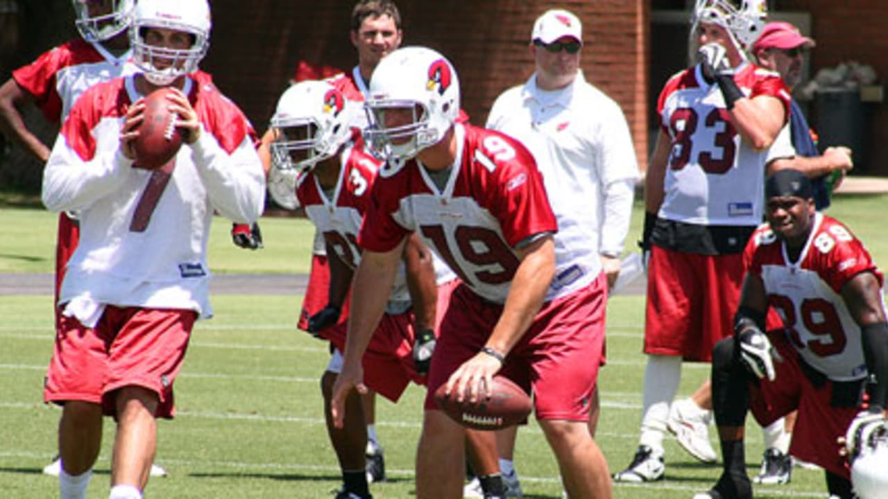 Skelton Under Contract