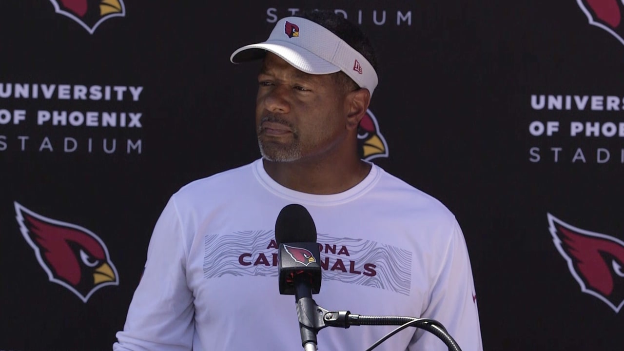 Wilks - 'Created Competition Today'