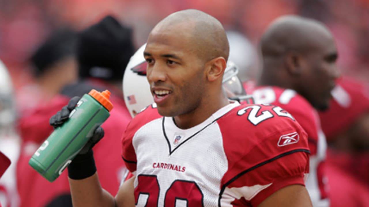 Ware Overcomes Diabetes