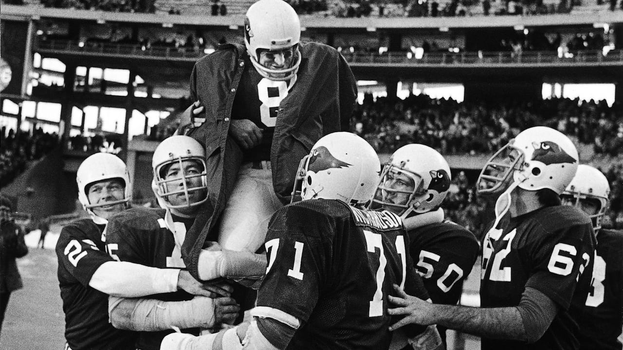 Ring of Honor members