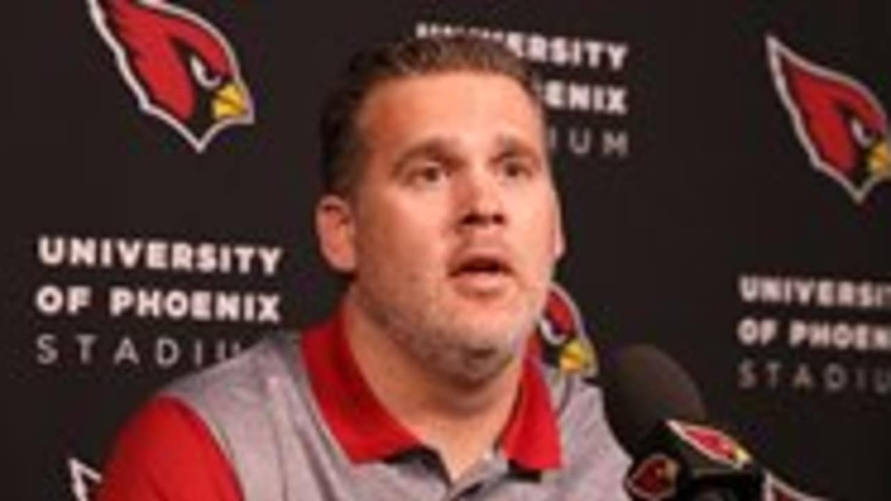 No "Backseat" For Special Teams And Jeff Rodgers