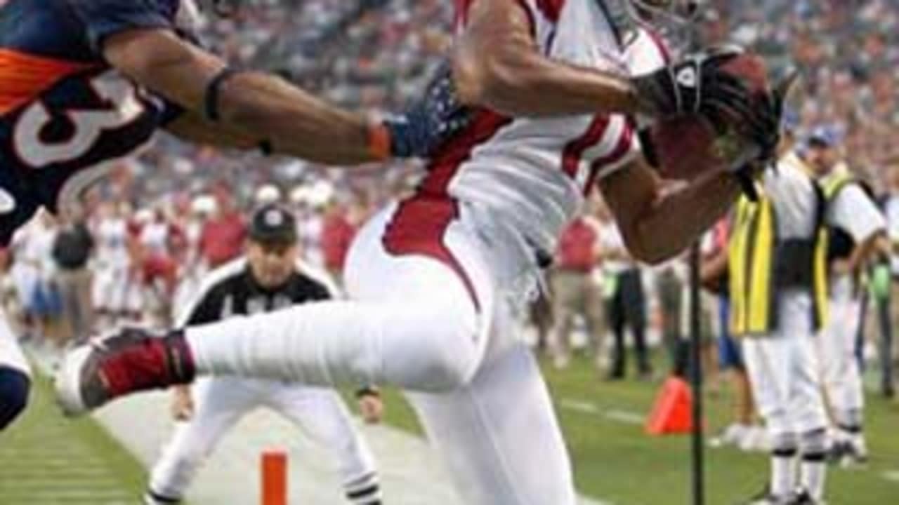 When Push Comes To Shove