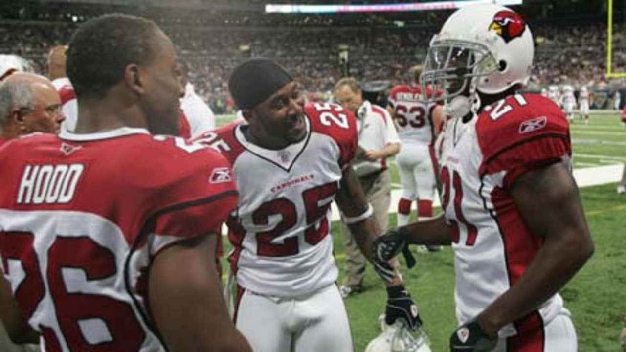 Rolle Wins Another POW Award