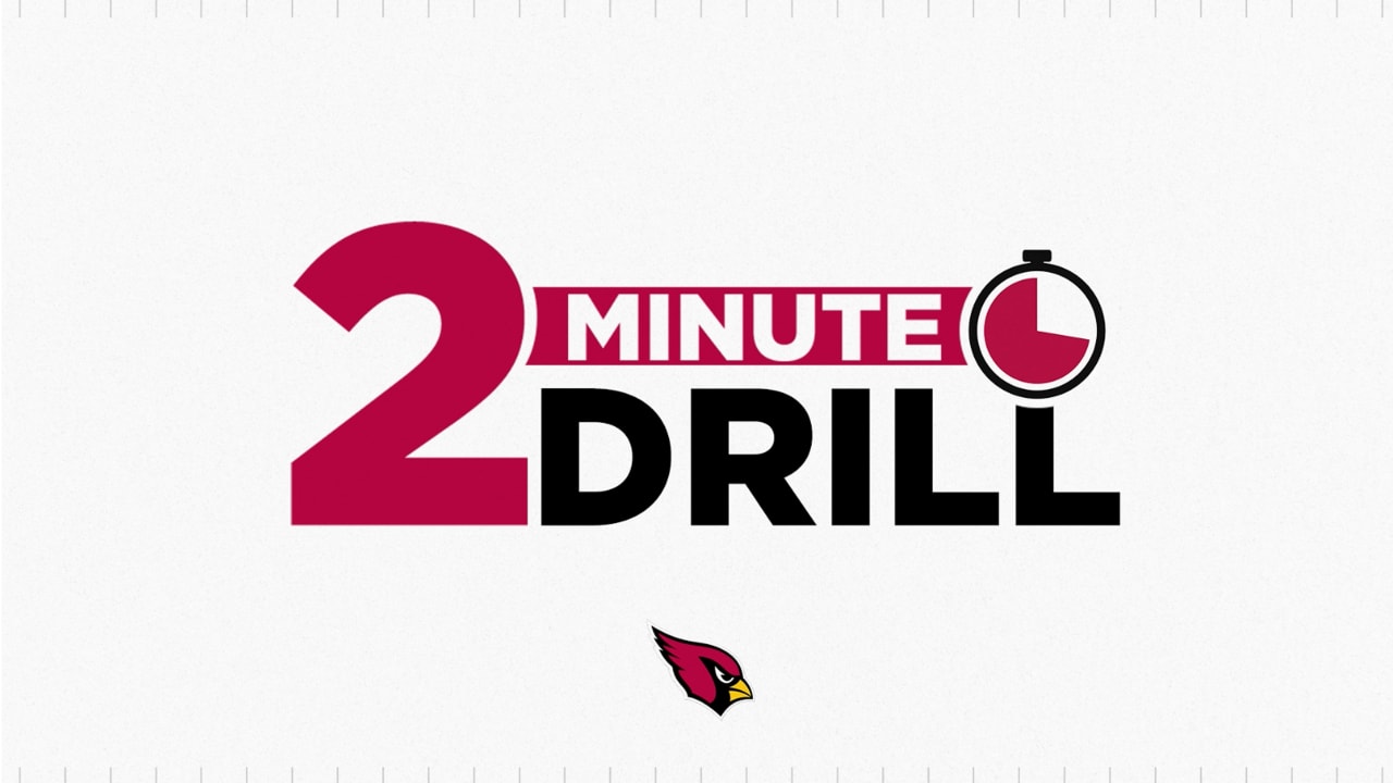 Two Minute Drill - 'Balanced Offense' Not Enough