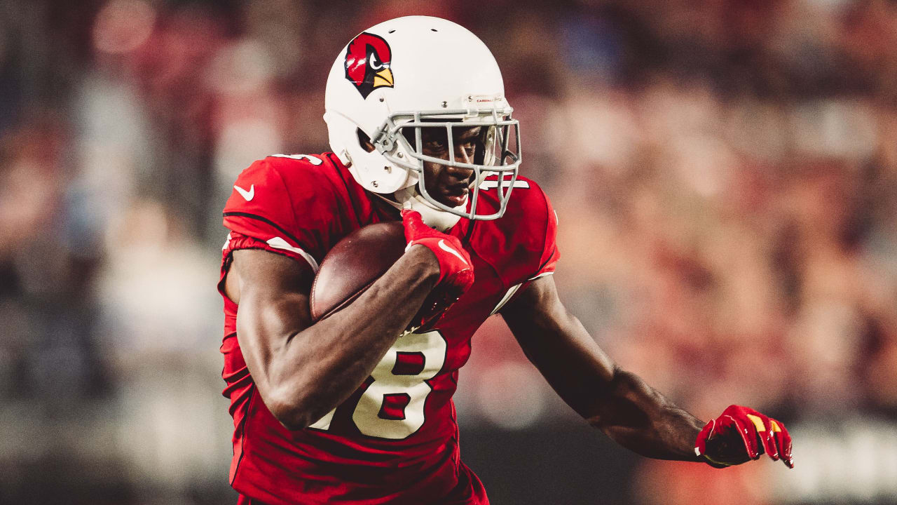 A.J. Green Tops 10,000 Career Receiving Yards