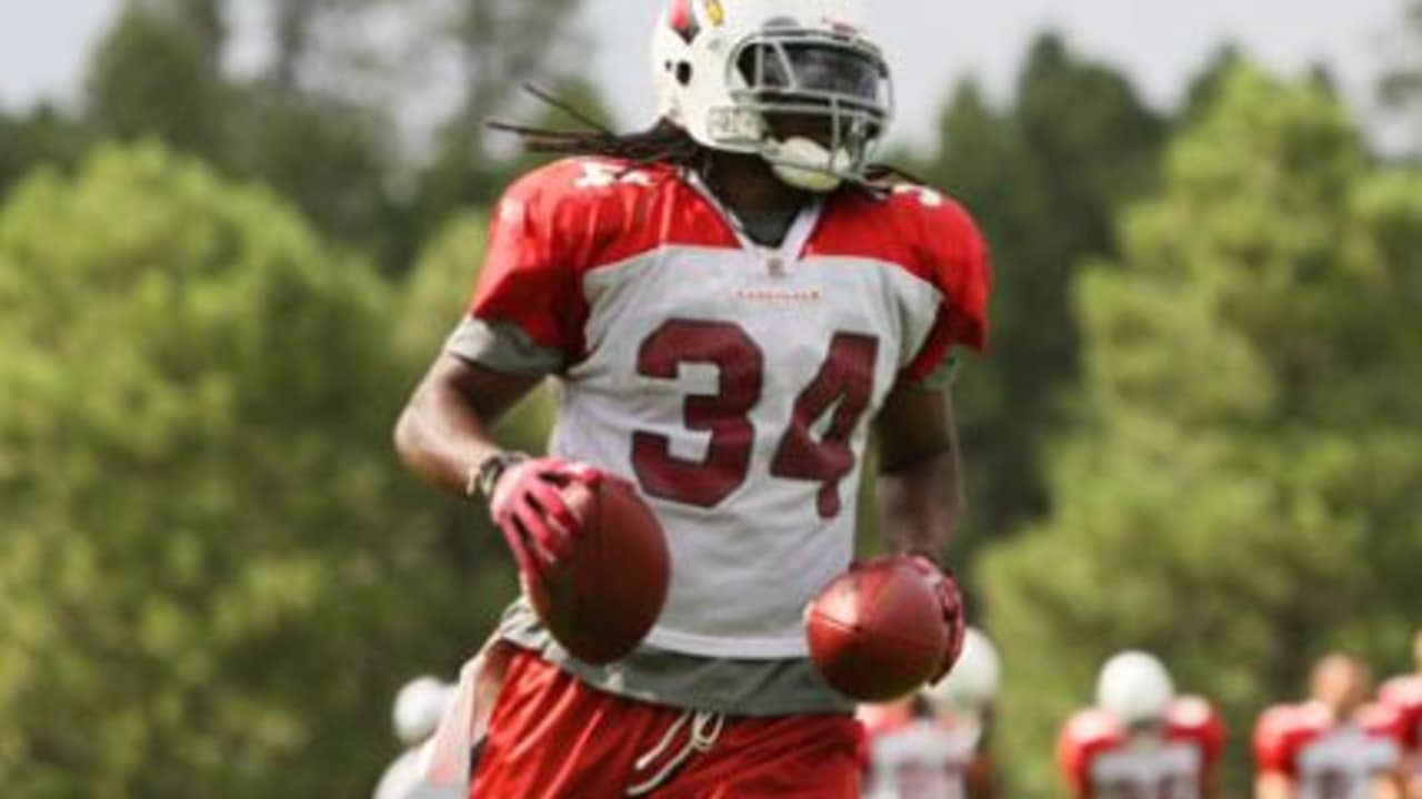 Redefining Hightower